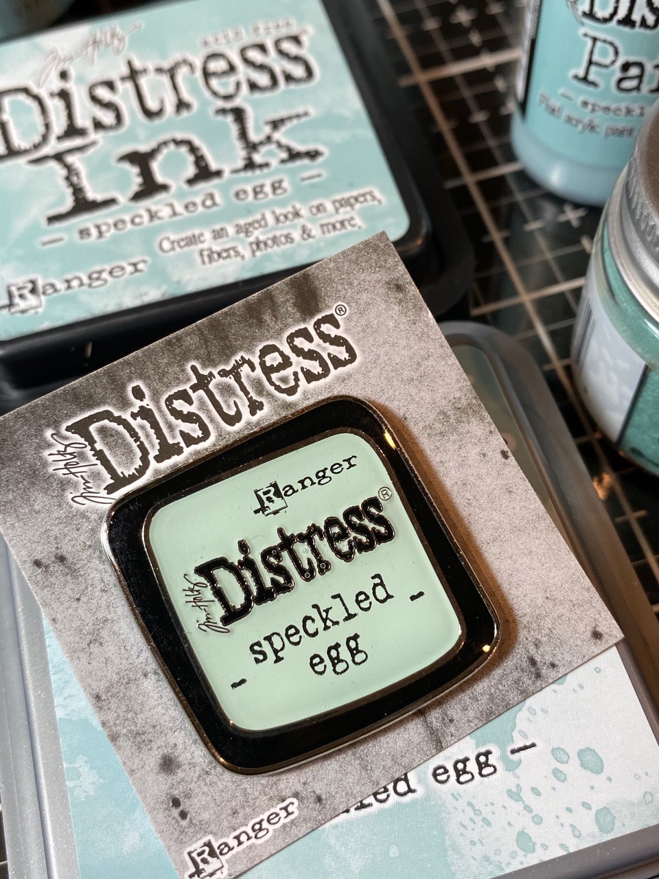 a little birdie told me…