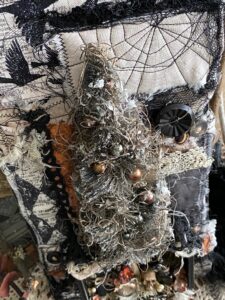 Spellbound…a Halloween Class Kit To Go